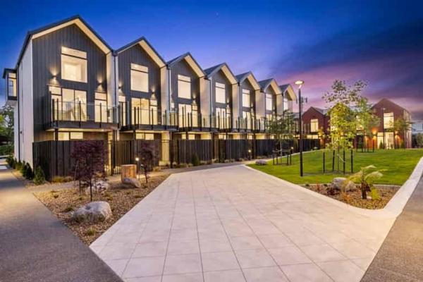Merivale Executive Stays - Christchurch, New Zealand