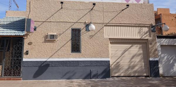 Hotel Cielo Cuyano - San Juan