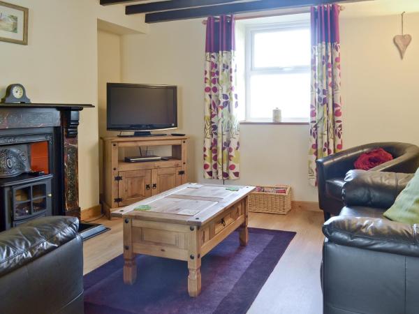 3 Bedroom Accommodation In Nefyn, Near Pwllheli - Nefyn