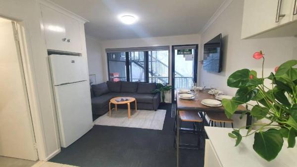 Southern Cross Apartment 1 - Falls Creek