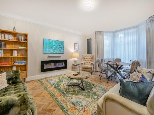 Derwent House Apartments - Everley - Uk46785 - Scarborough