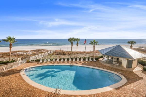 Windward Pointe 1401-large Balcony Best Views - Orange Beach, AL