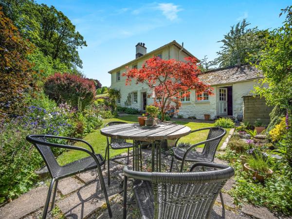 Mill Barn - Pooley Bridge