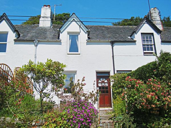 15 Cairnbaan Cottage - Lochgilphead