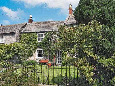 Holly Cottage - North Yorkshire