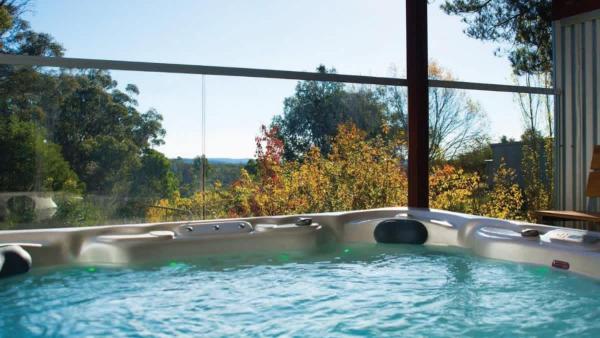 Artemis Retreat Daylesford - Daylesford
