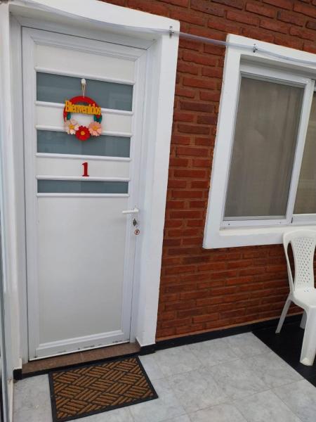 Lodelira Apart - Federación