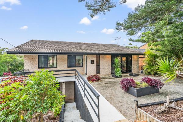 13 Amaroo - Port Macquarie