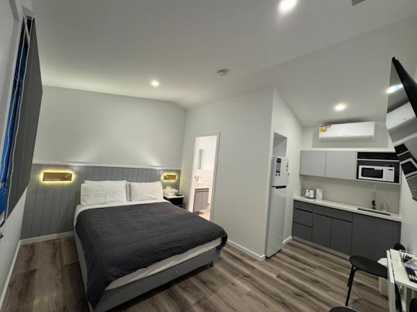 Hay Caravan Park - Hay