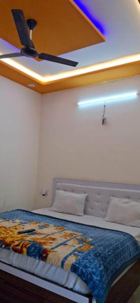 Residency Hotal - Ayodhya