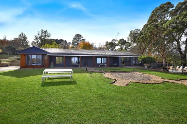 Home On The Hill- Bowral - Moss Vale