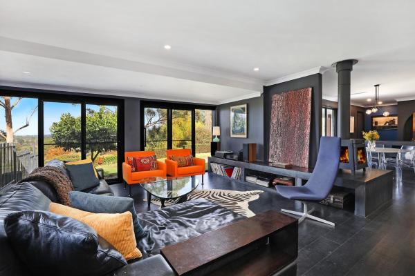 Home On The Hill- Bowral - Burradoo