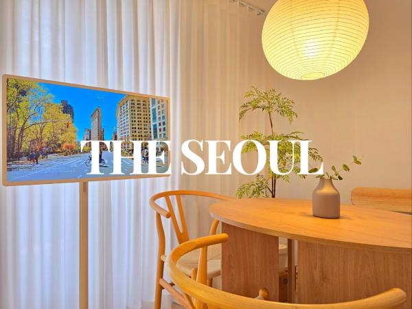 The Seoul - Seoul