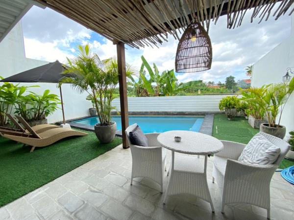 Villa Azure Single Malt - Canggu