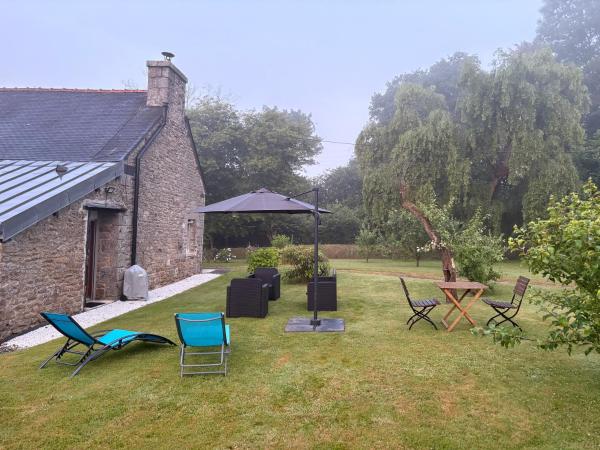 Le Paradis Des Oiseaux - Côtes-d'Armor