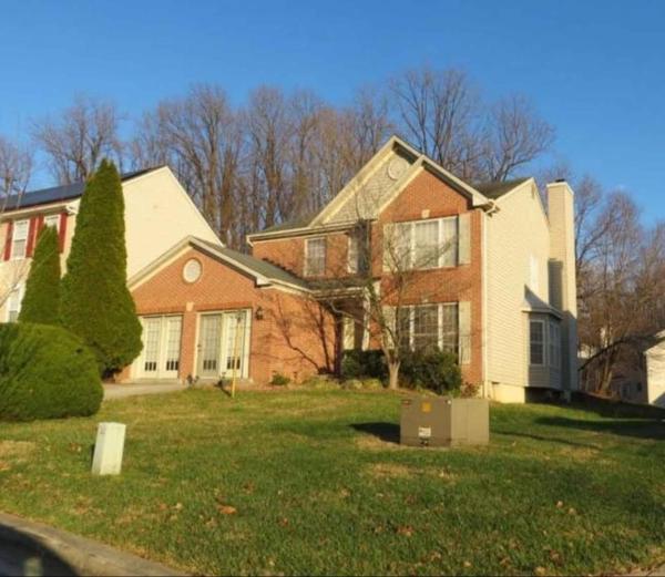 Smart Home Near You - Maryland