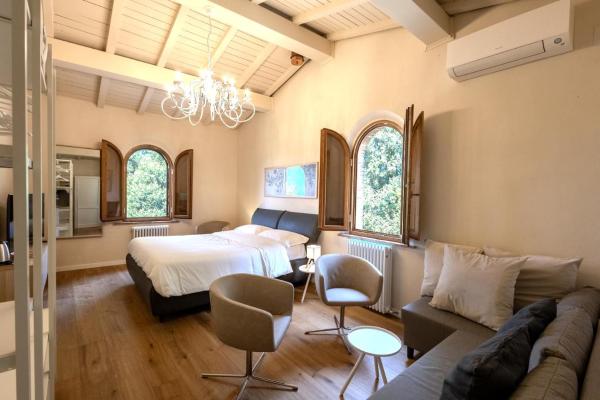 Your Tuscan Hideaway At Le Pietre Vive - Siena