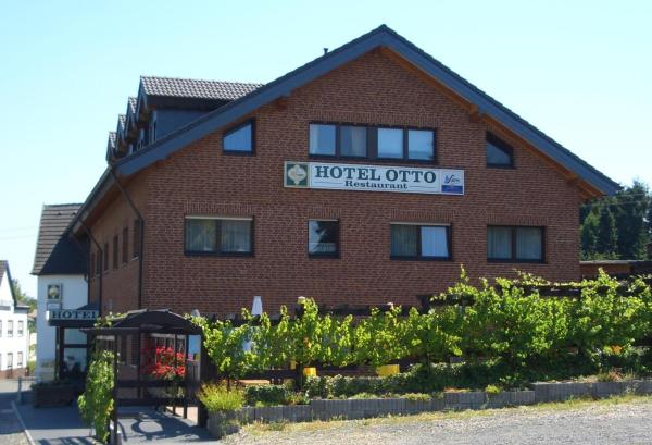 Gasthaus Otto - Bad Honnef