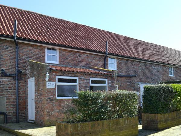 Granary Cottage - Uk10994 - Morpeth