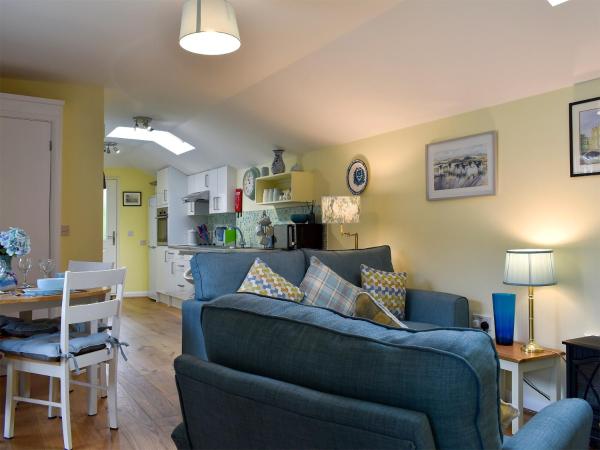 The Annexe - Kent