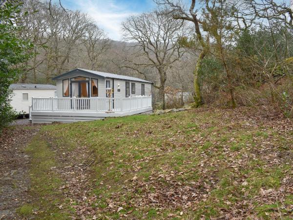 The Hollies Lodge - Portmeirion