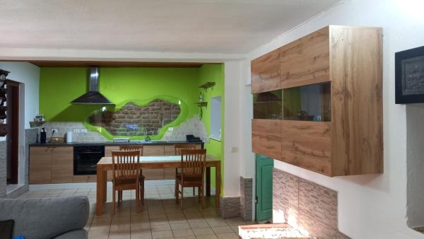 Casa Cavour - Cabras
