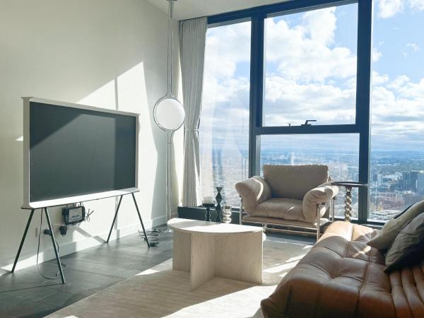 Mel Stylish Living - Melbourne Cricket Ground