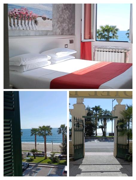 Hotel Lido - Savona
