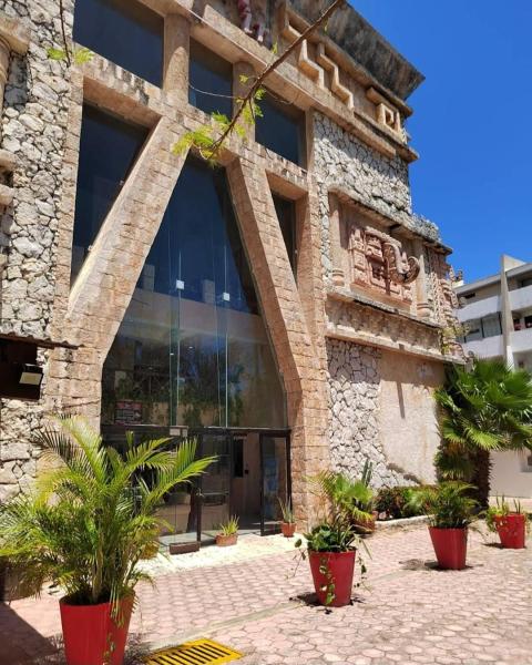 Mayafair All Inclusive - Cancún