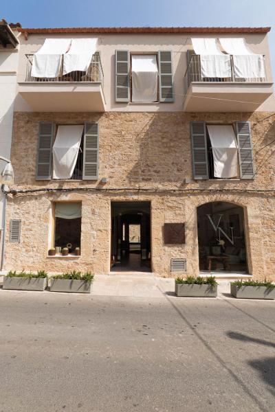 Vila Nova Petit Hotel & Spa - Capdepera
