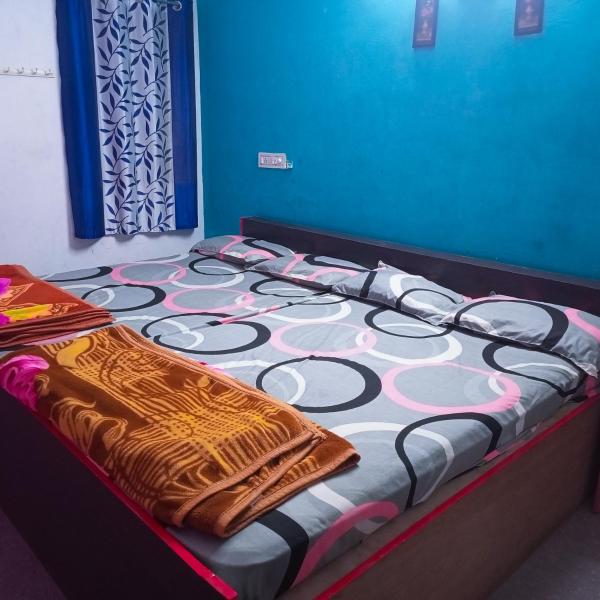 Sai Homestay First Floor Apartment - Kanchipuram
