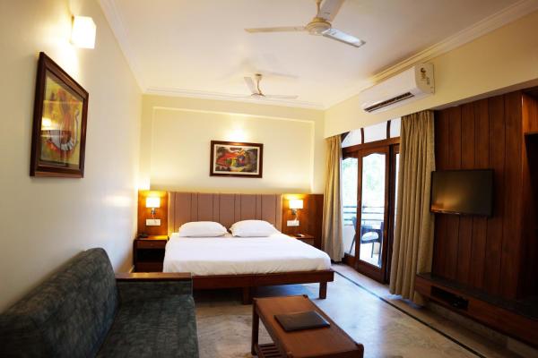 Hotel Sandhu Palace - 조드푸르