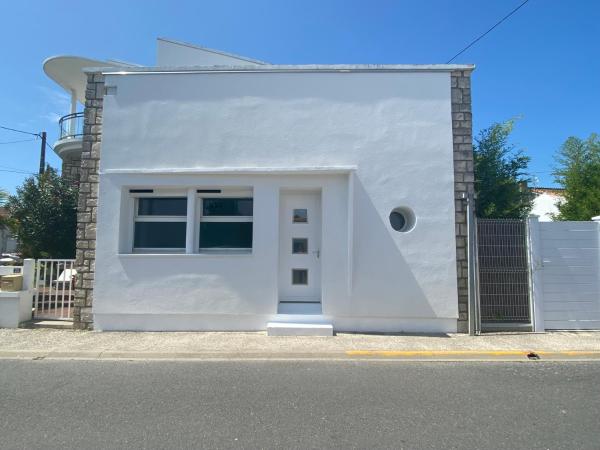 Appartement Proche Des Cabanes Ostréicoles - Ronce-les-Bains