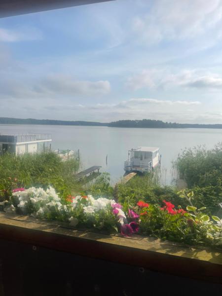 Ferienwohnung - Rheinsberg