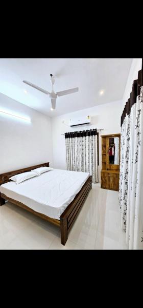 Mariya Stay - Palakkad