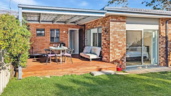 Seashore Villa By Experience Jervis Bay - Australie