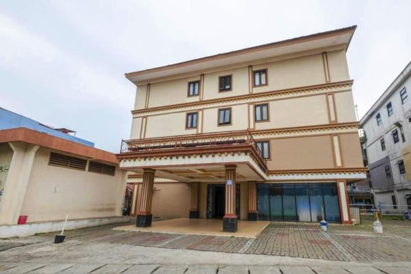 Nusantara Comfort Residence By Reccoma - Cibubur