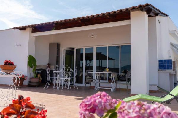 Guest House Emma - Pompei