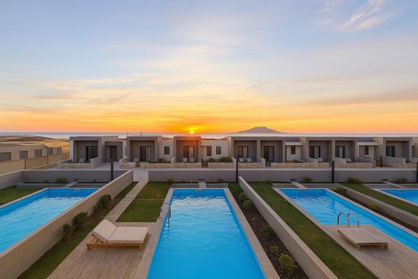 The Grand Oasis Villa - Sharm El-Sheikh