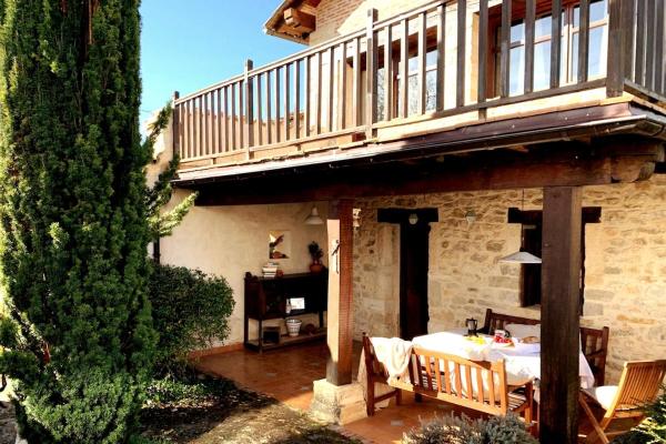 Biendella Casa Las Vidas - Medina de Pomar