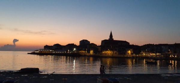 Apartments Jurišević - Umag