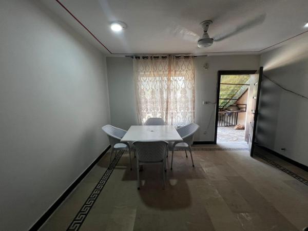 Luxury Villa In C12 Islamabad - Islamabad