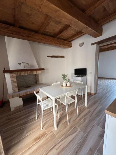 La Casetta Sottosopra - Terni