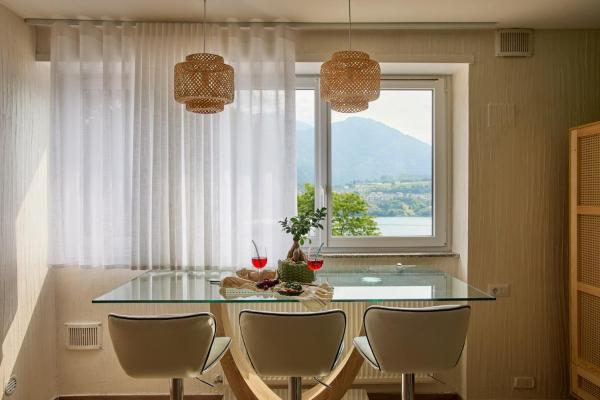 Yasumi Di Tss' - Special Couple's Getaway - Levico Terme