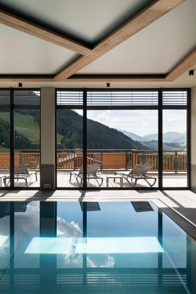 Mgm Hôtels & Résidences - Résidence Chalets De Joy - Cluses