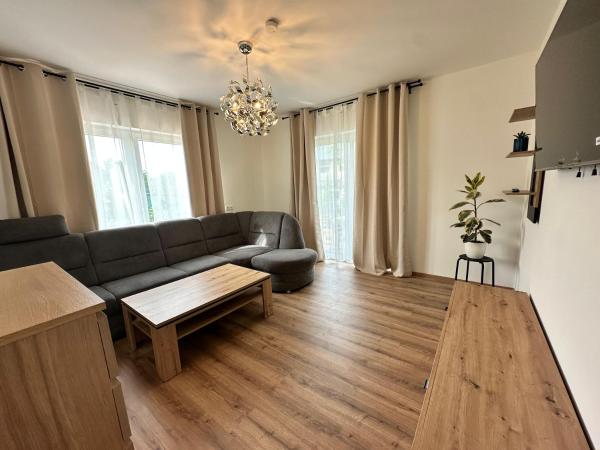 Ringrooms - Self Check-in - Austria