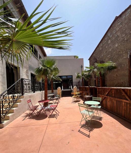 La Maison Coloniale - Perpignan