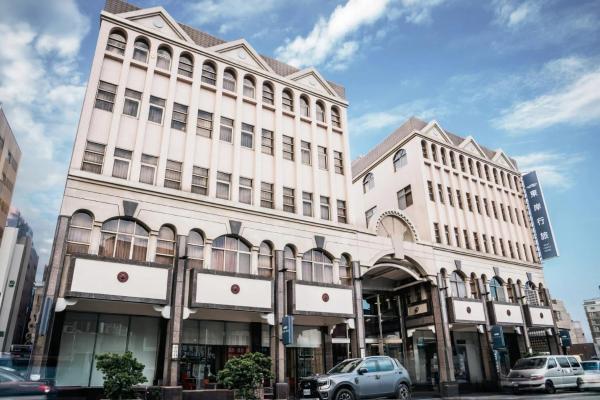 East Coast Hotel - Taiwan