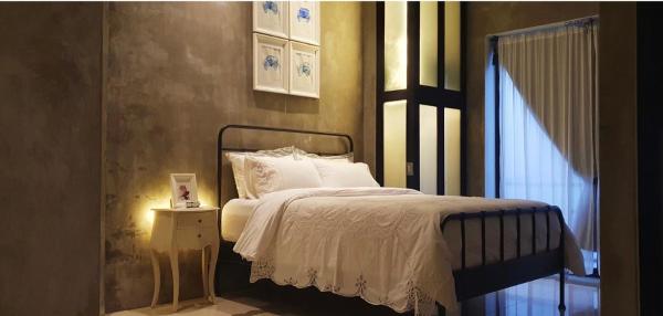 Stylish Stay - Steps From Central Festival - Hat Yai