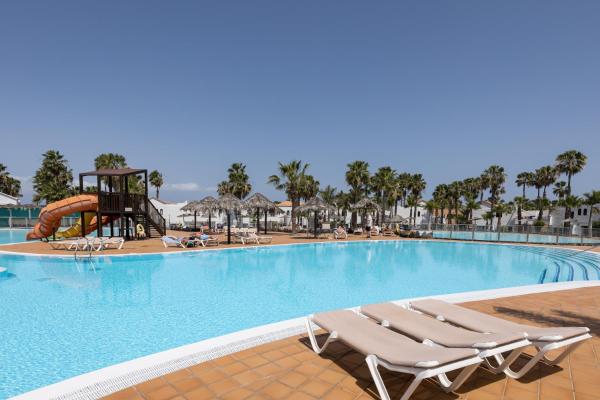 Home2book Duna Sunset Apartment, Pool & Terrace - Corralejo
